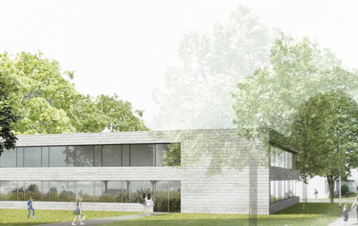Erweiterung Realschule Bietigheim-Bissingen – Glück + Partner
